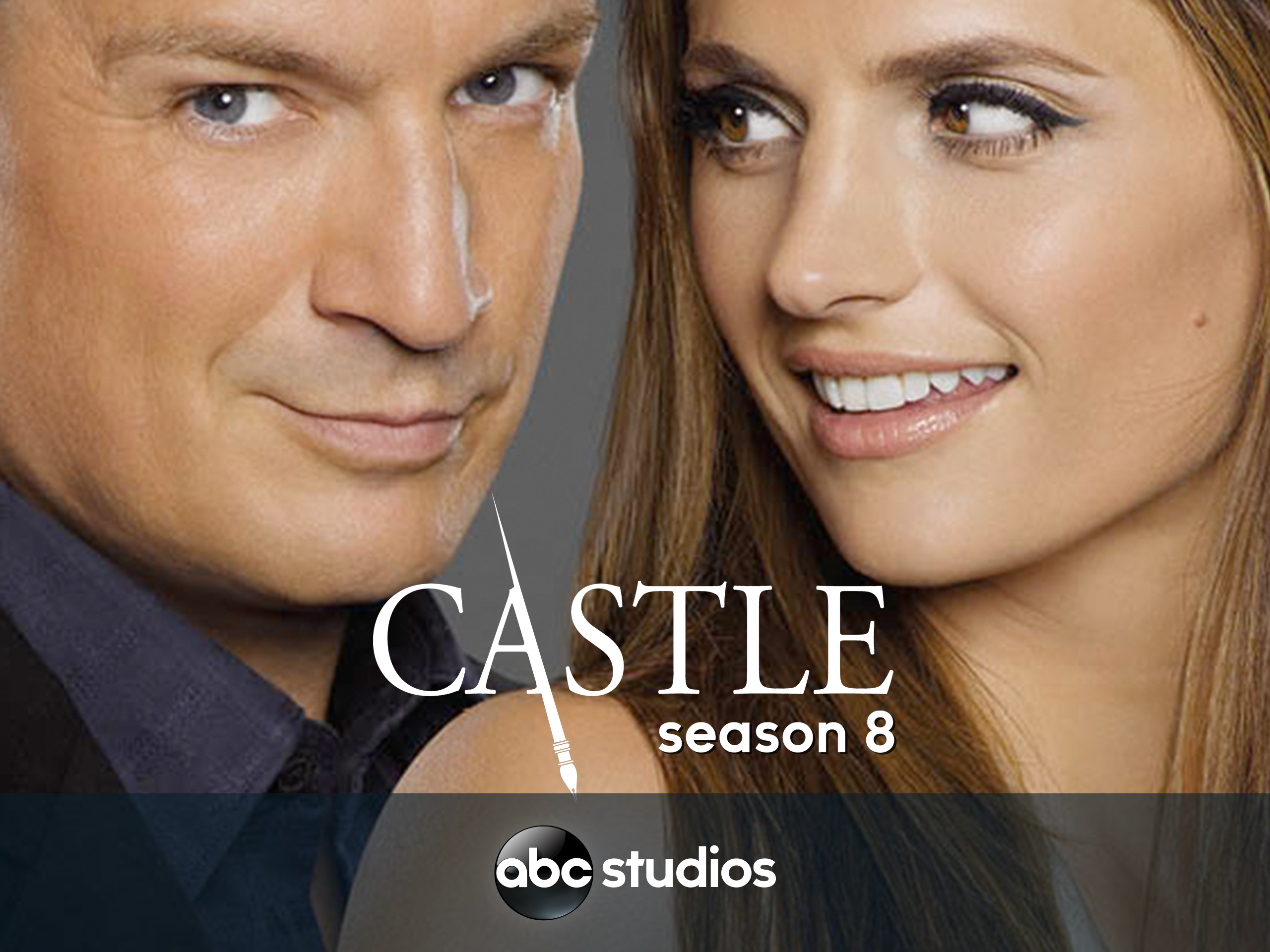 Prime Video: CASTLE (YR 8 2015/16 EPS 152-173)