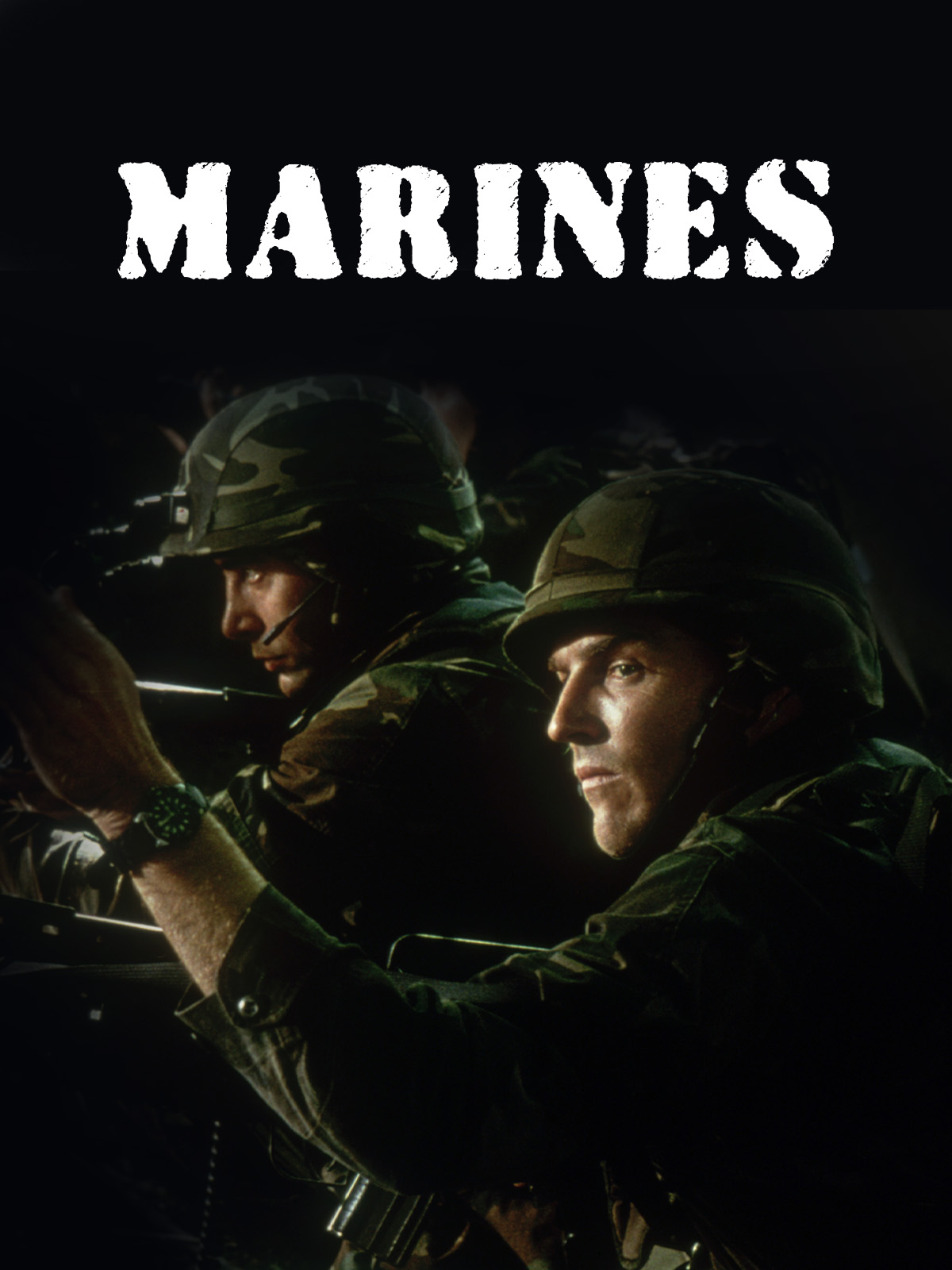 Prime Video: Marines