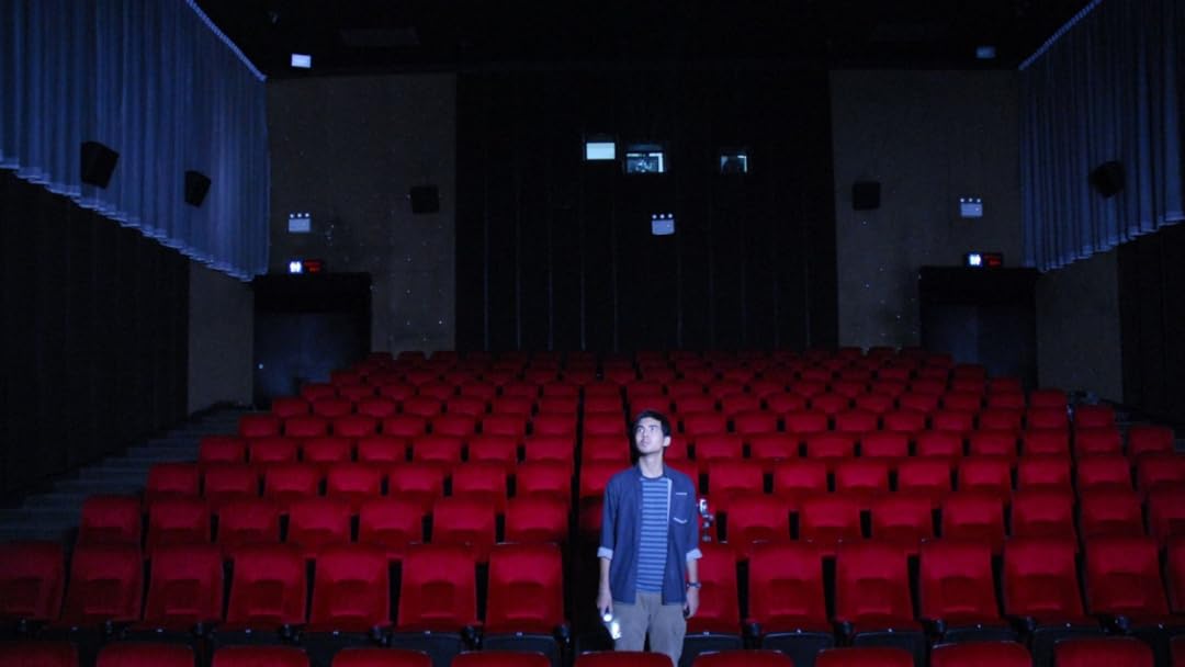 Prime Video: COMING SOON