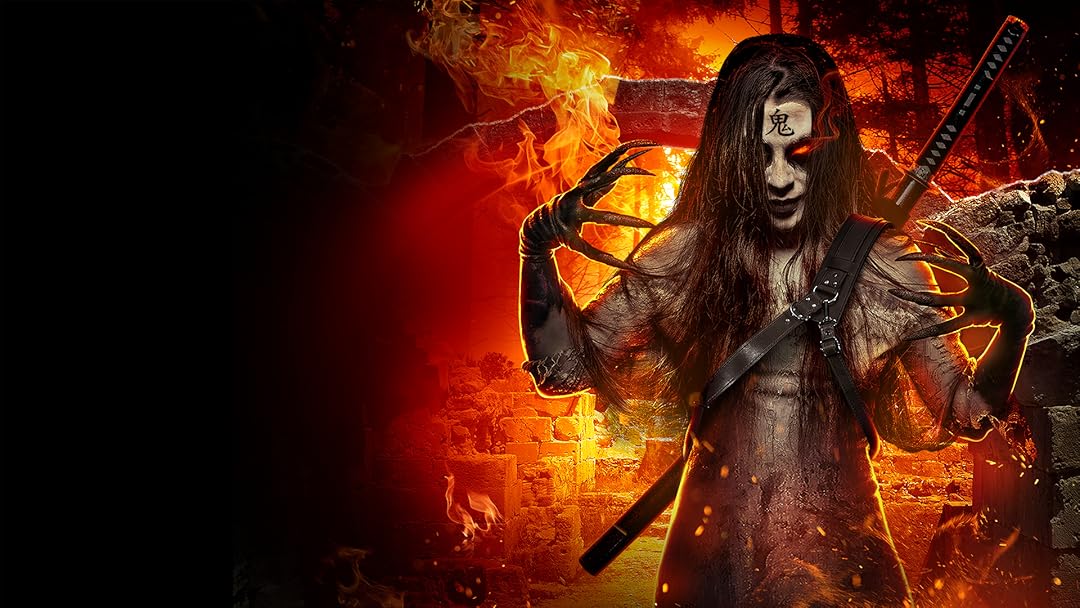 Prime Video: Violator