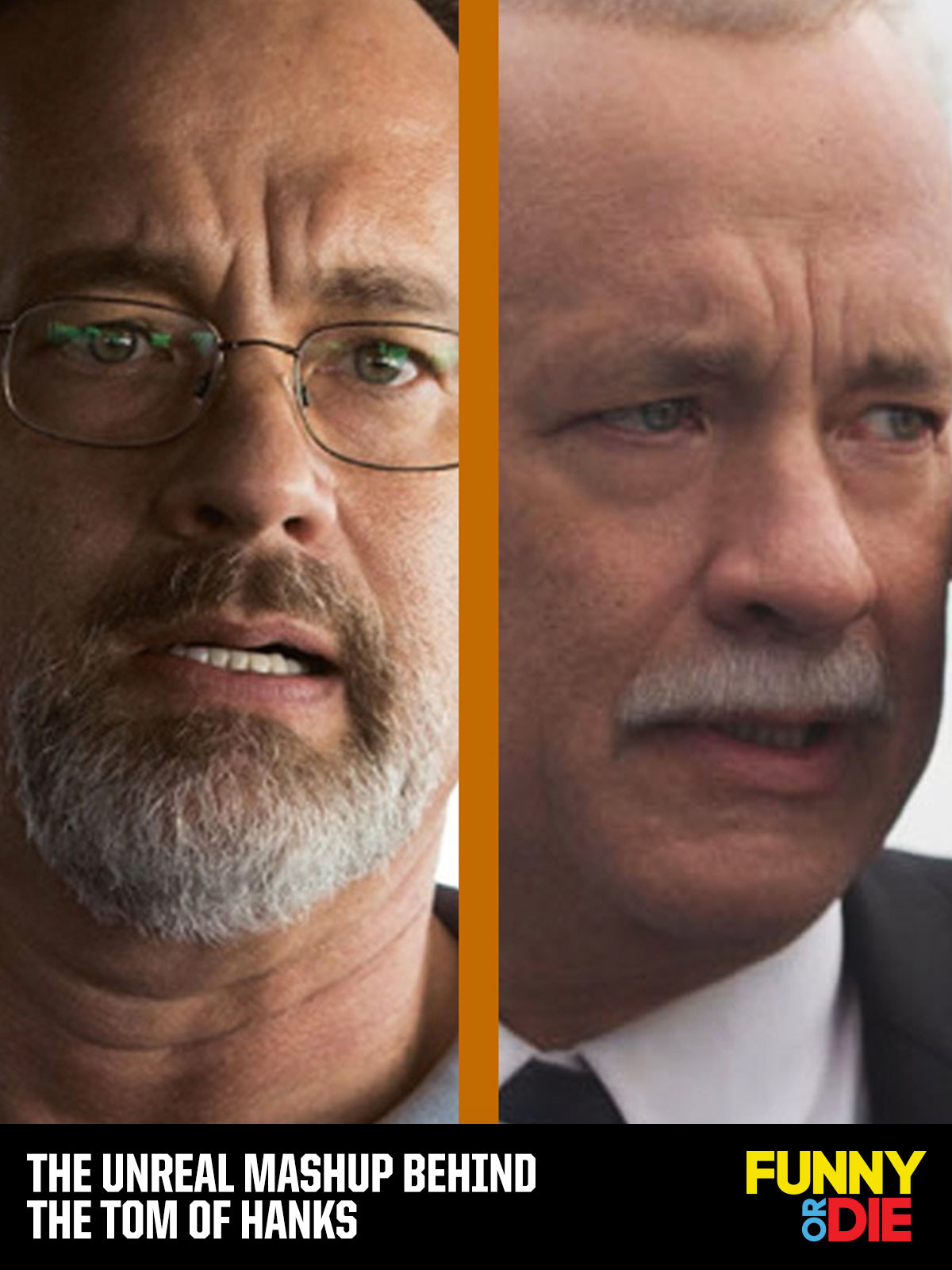 Prime Video: The Unreal Mashup Behind The Tom of Hanks