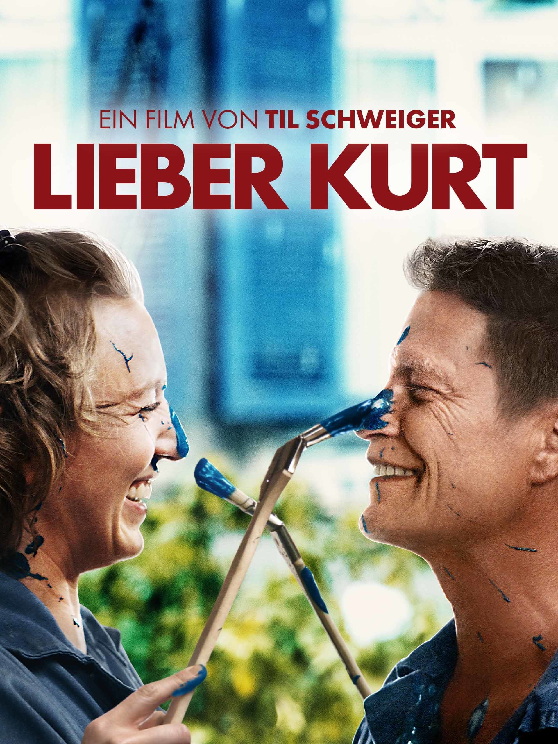 Prime Video: Lieber Kurt