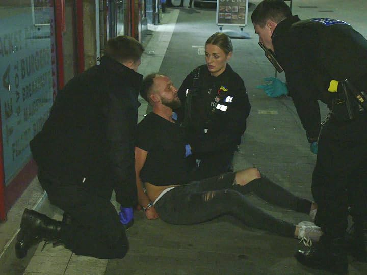 Prime Video: This Cop Life - Season 1