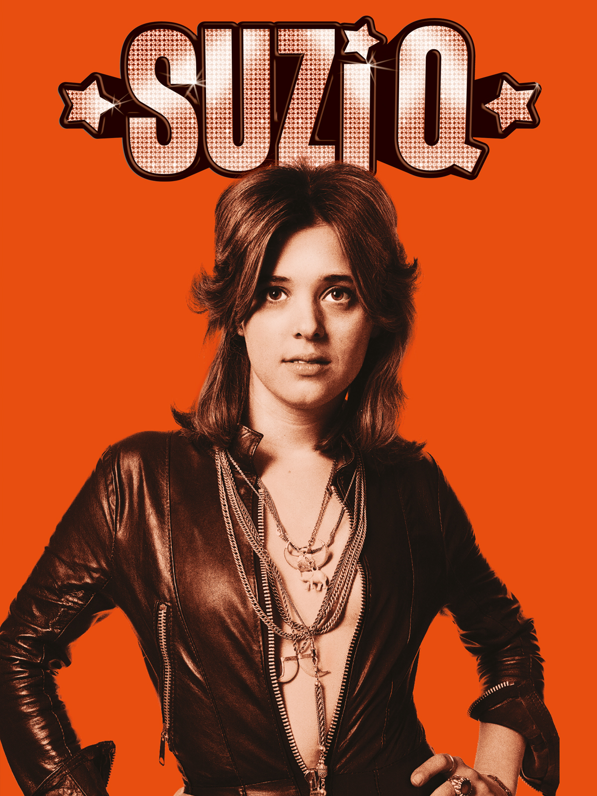 Prime Video: Suzi Q