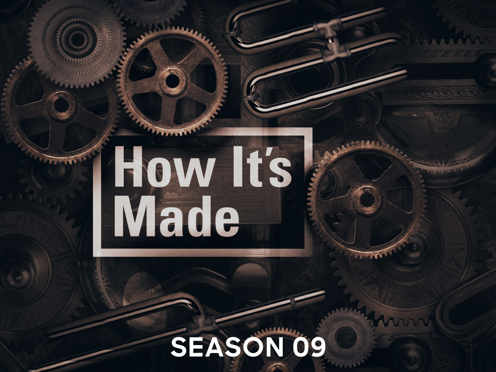 Prime Video: How It's Made - Season 9
