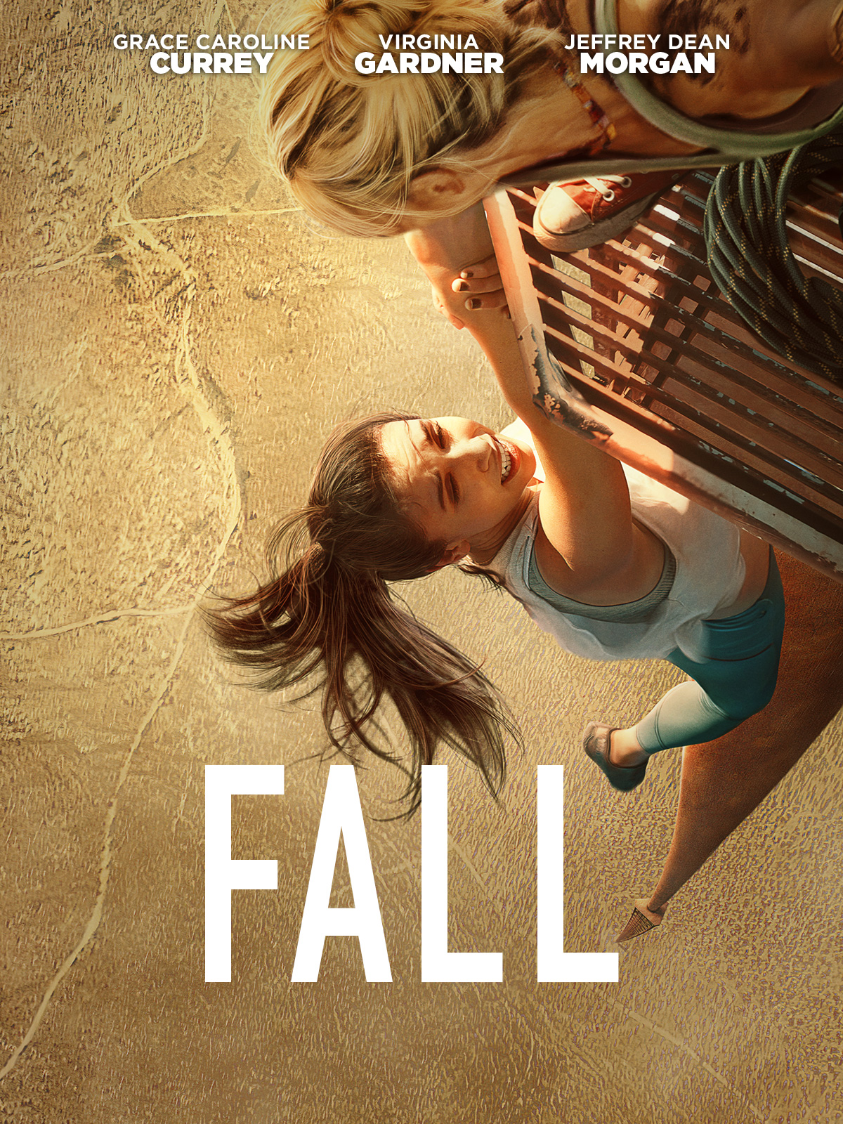 Prime Video: Fall