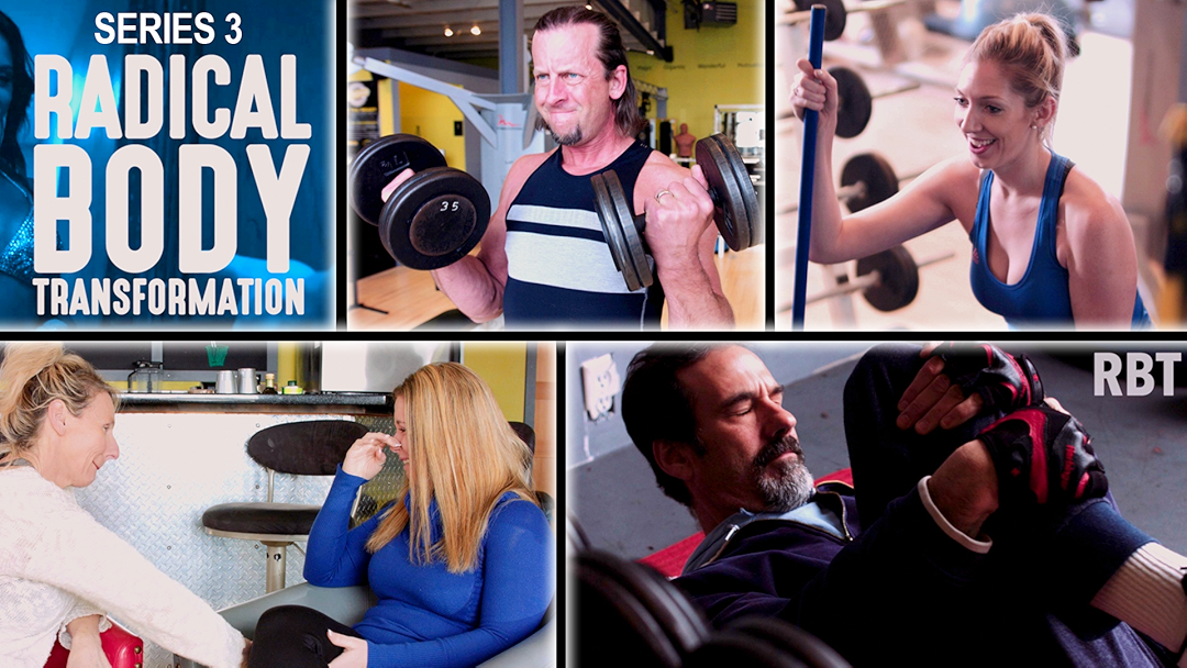 Watch Radical Body Transformations | Prime Video