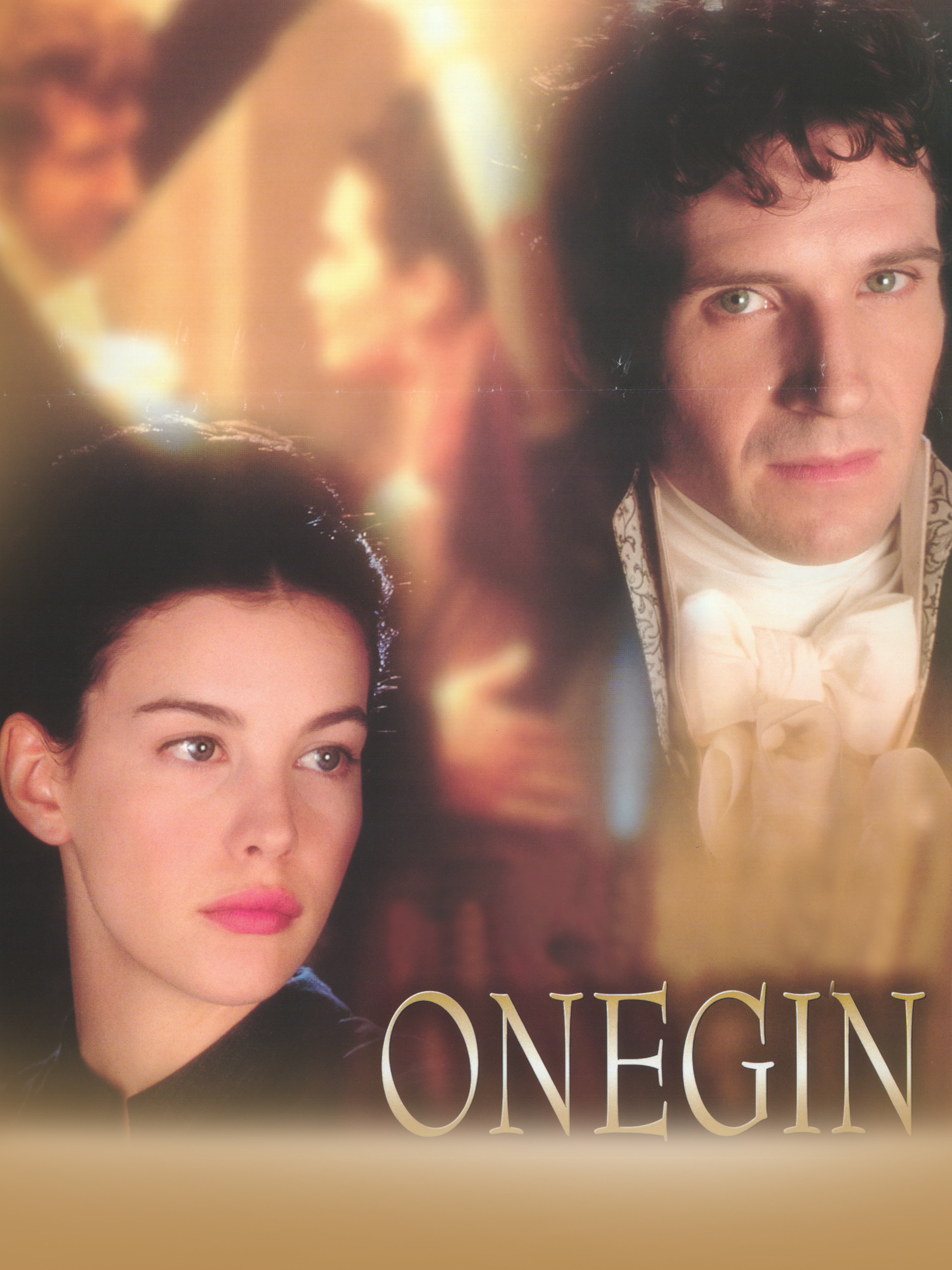 Prime Video: Onegin