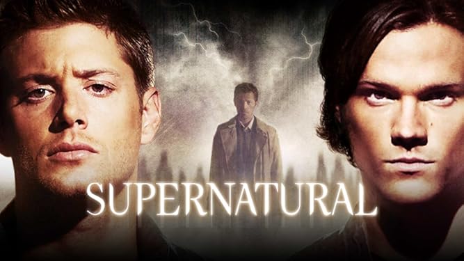 Amazon.de: Supernatural - Staffel 5 [dt./OV] ansehen | Prime Video