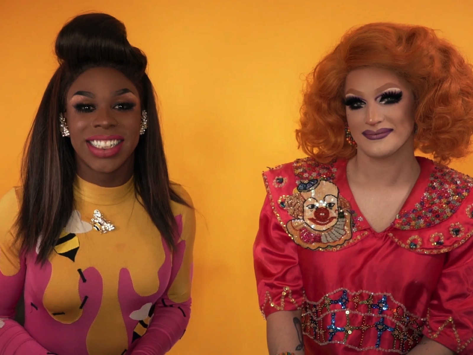 Prime Video: DA FUQ - Season 1