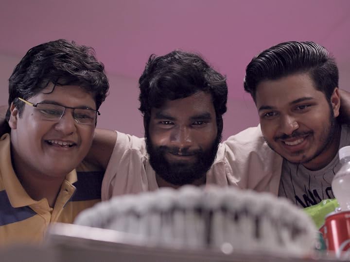 Prime Video: Hostel Daze - Season 1
