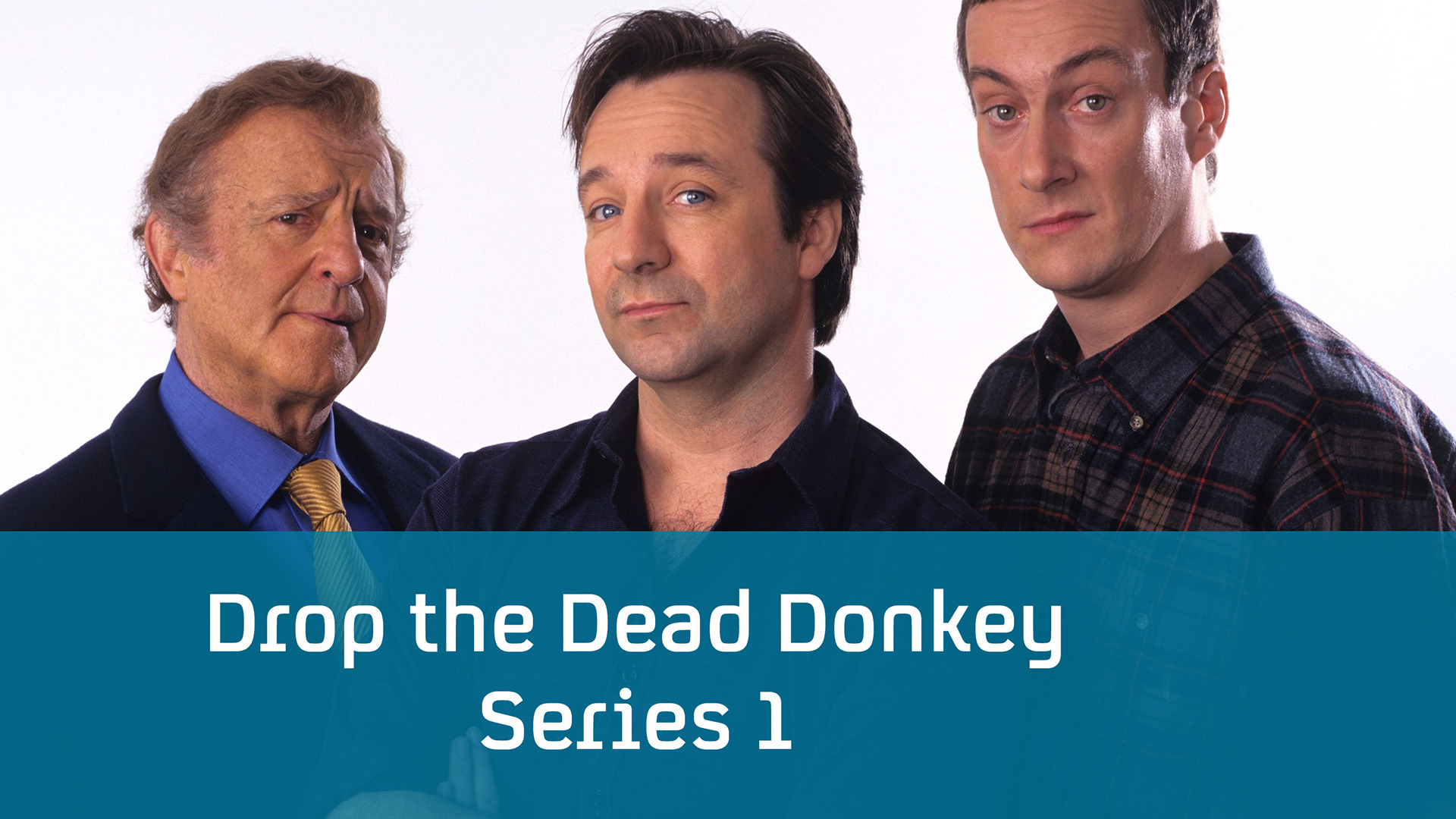 Watch Green Wing - Season 1 | Prime Video