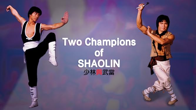 Watch The New Shaolin Boxers | Prime Video