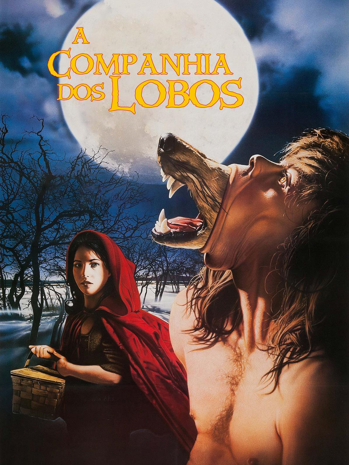 Prime Video: A Companhia dos Lobos