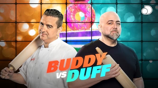 Watch Buddy Vs. Duff - Season 1 | Prime Video