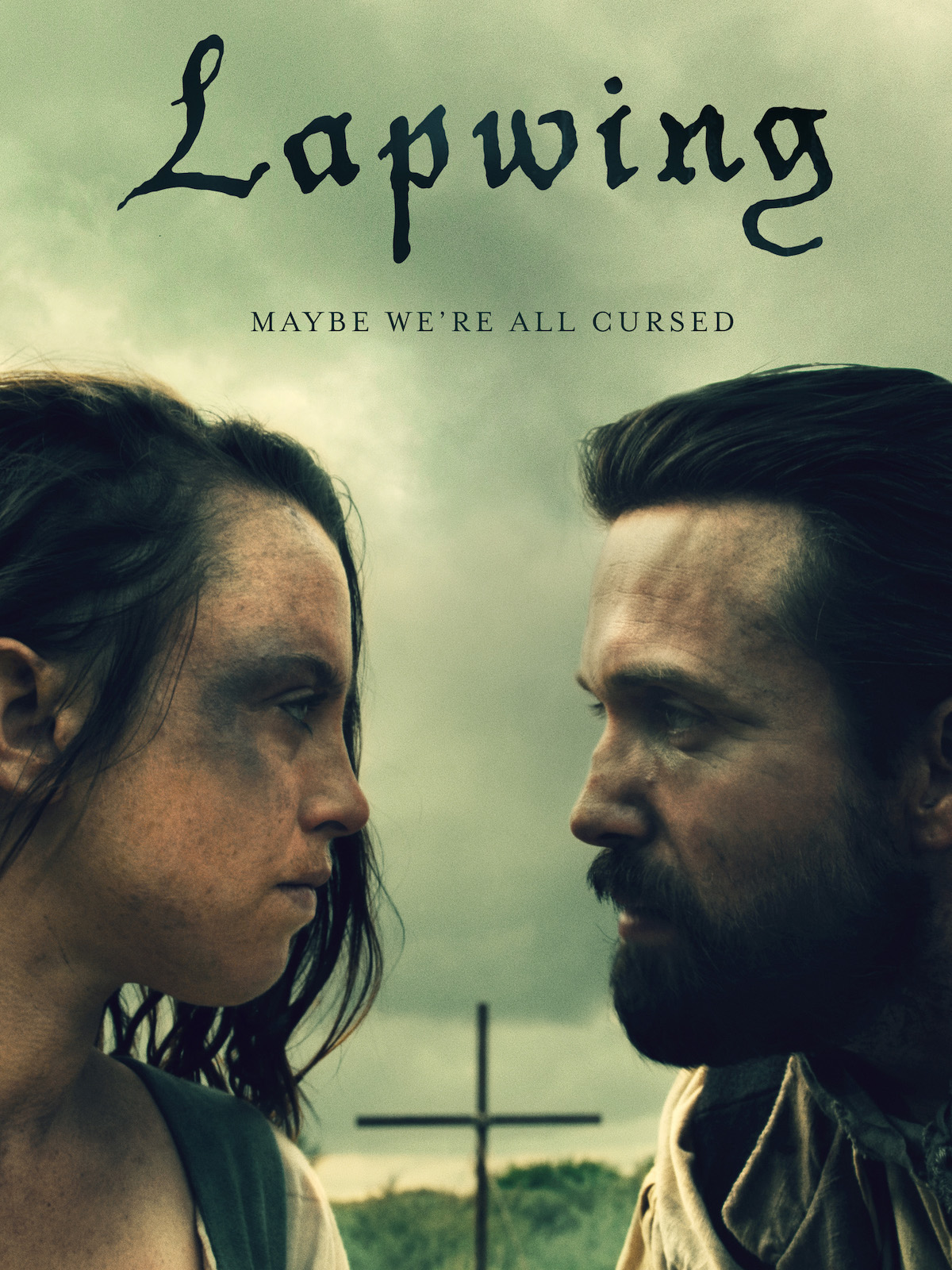 Prime Video: Lapwing