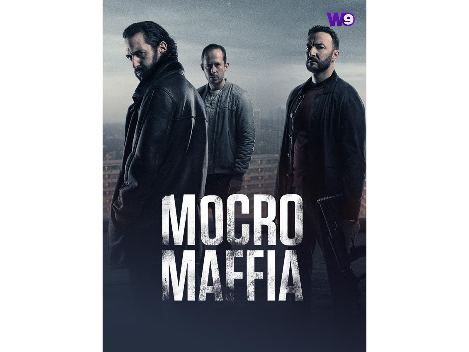 Prime Video: Mocro maffia - Saison 3