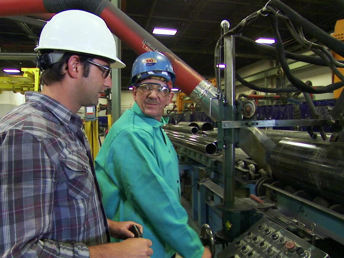 Prime Video: Build it Bigger - Season 2