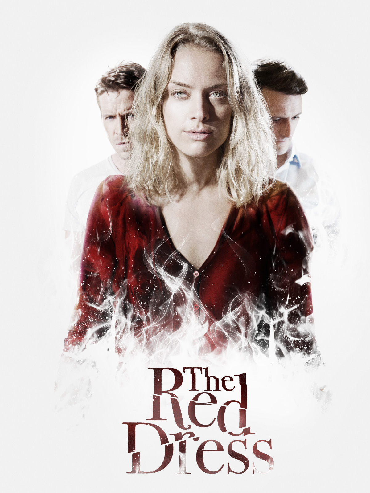 Prime Video: The Red Dress