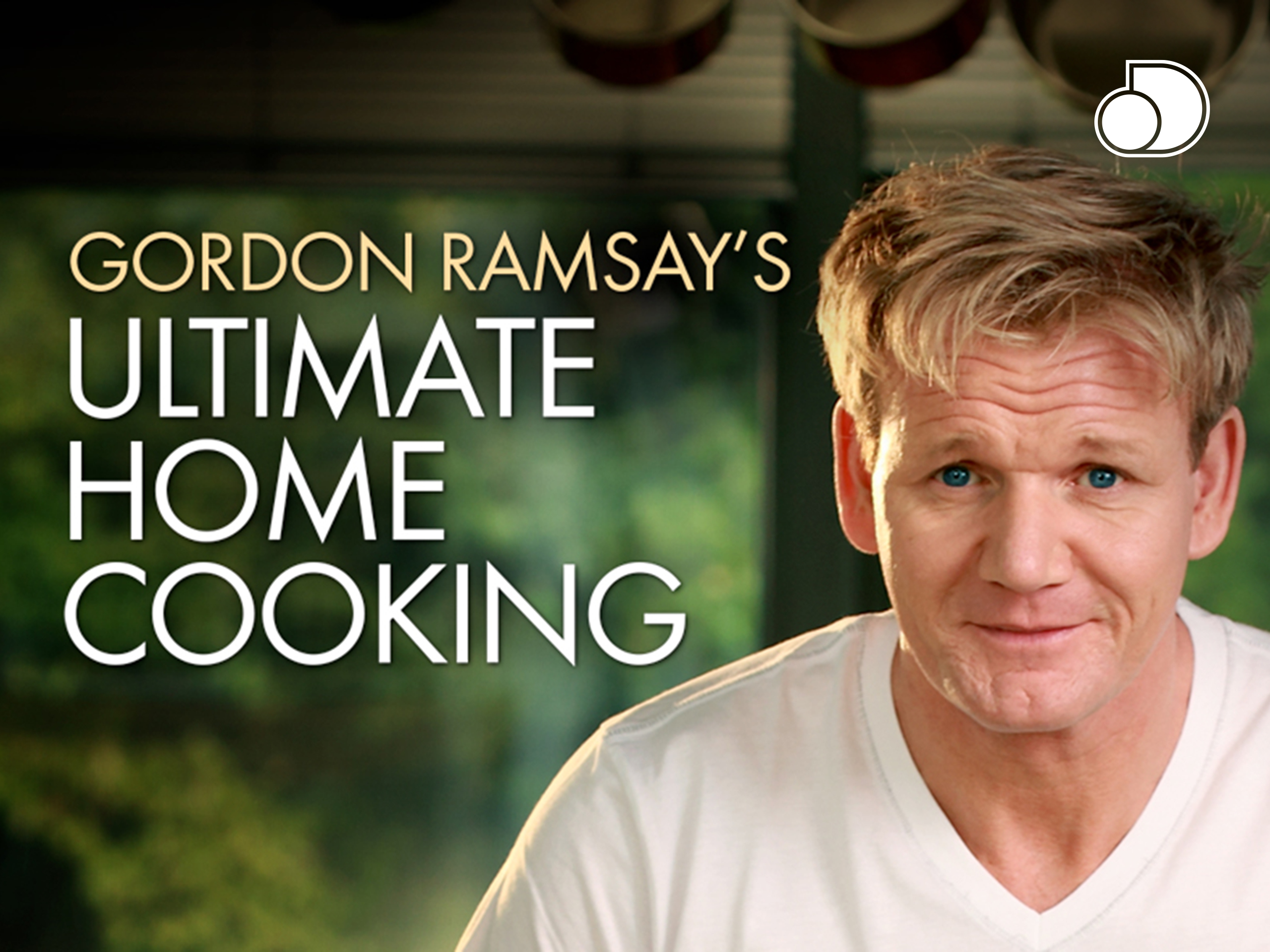 Prime Video: Gordon Ramsay's Ultimate Home Cooking - Season 1