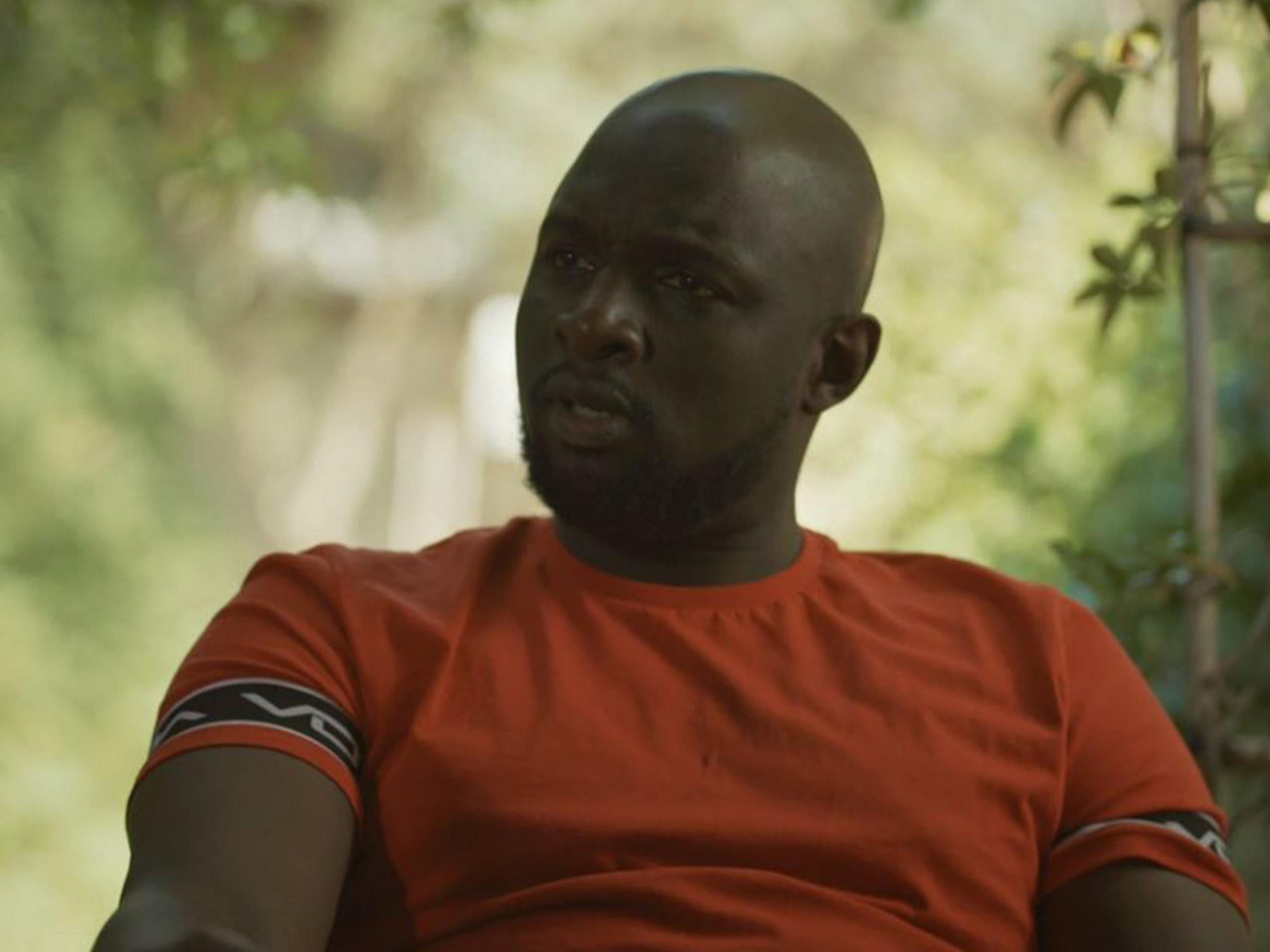 Prime Video: Or noir - Saison 2