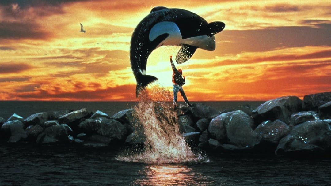 Amazon.de: Free Willy - Ruf der Freiheit ansehen | Prime Video