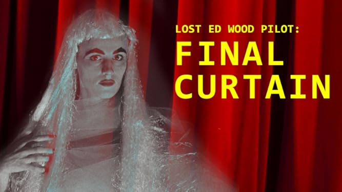 Watch Jail Bait - Steve "Hercules" Reeves, Directed By Ed Wood ...