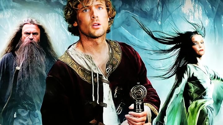 Prime Video: Merlin's Apprentice - Part 1