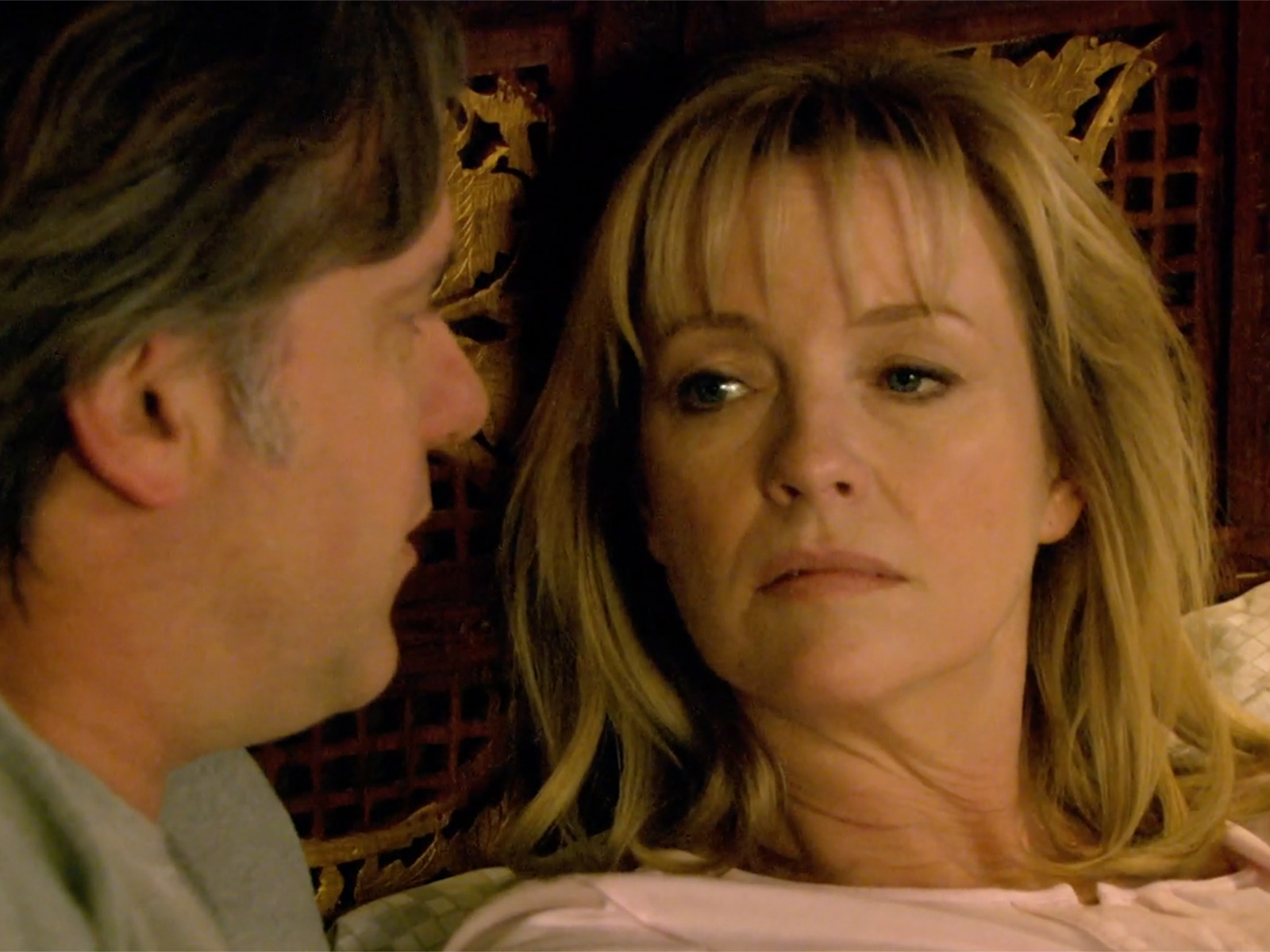 Prime Video: Packed To The Rafters