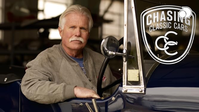 Watch Chasing Classic Cars - Season 12 | Prime Video