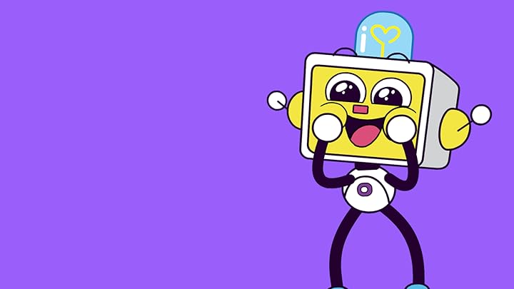 Amazon.de: Show-Me-Bot Season 1 ansehen | Prime Video