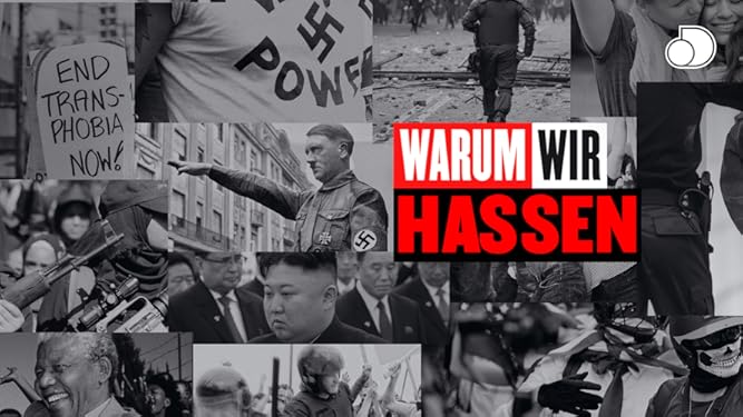 Amazon.de: Warum wir hassen - Season 1 ansehen | Prime Video