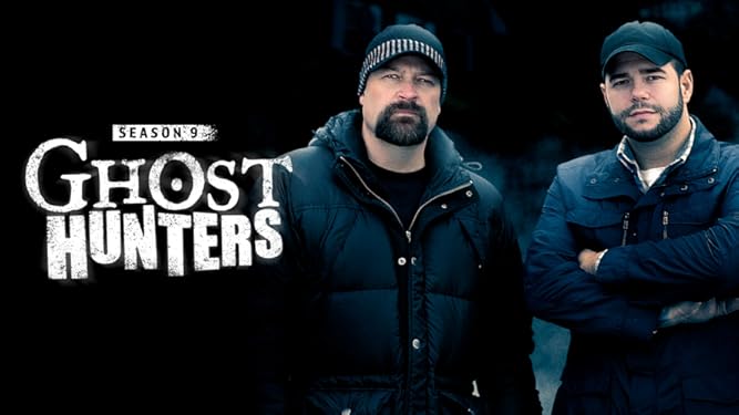 Watch Ghost Nation - Season 1 | Prime Video