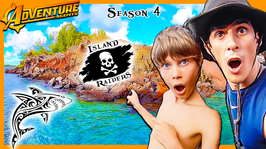 Watch Adventure Agents | Prime Video