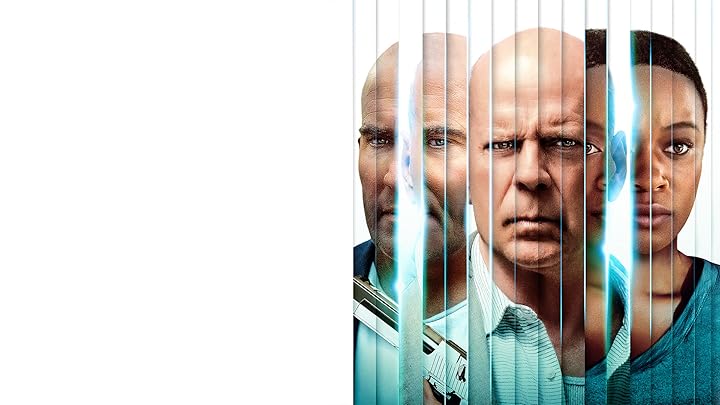 Prime Video: Assassin