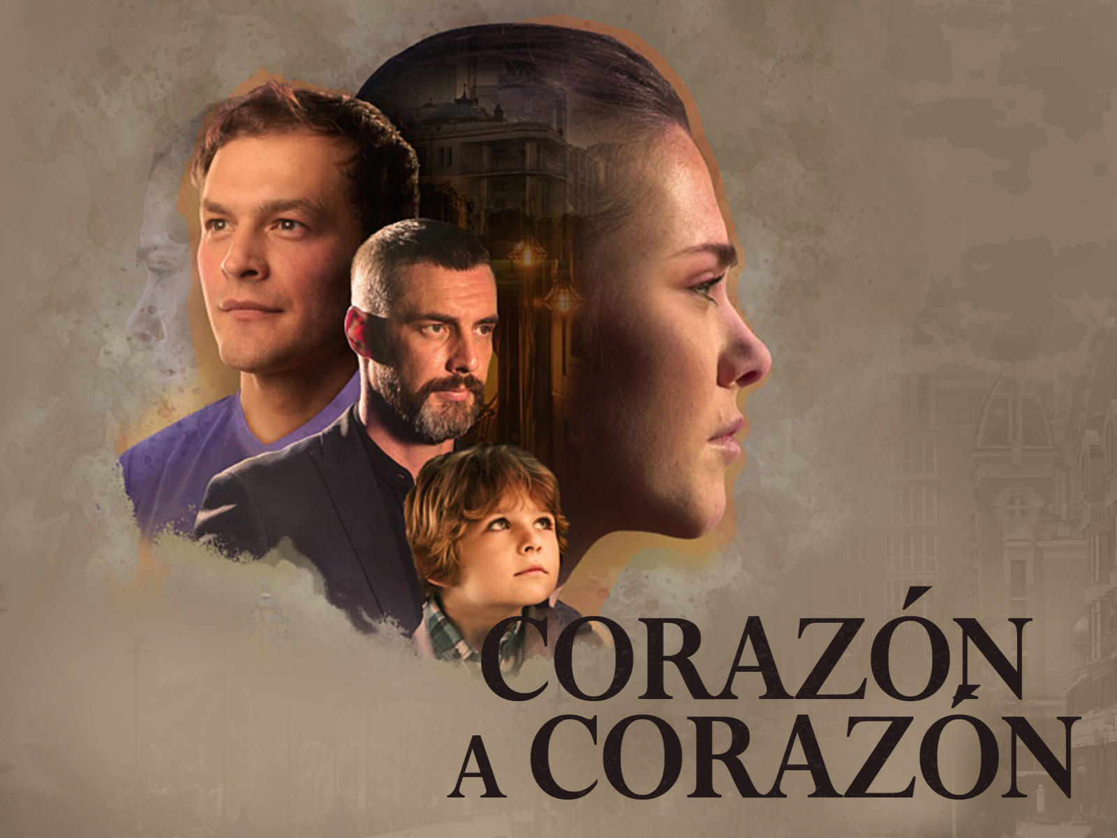 Prime Video: Corazón a corazón