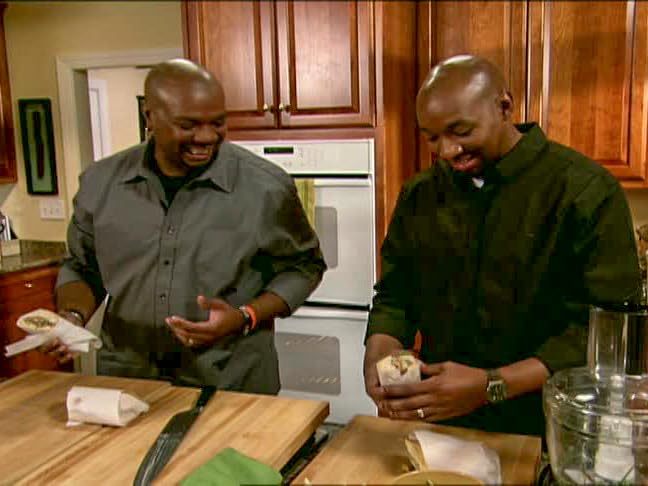 Prime Video: Big Daddy's House - Season 4