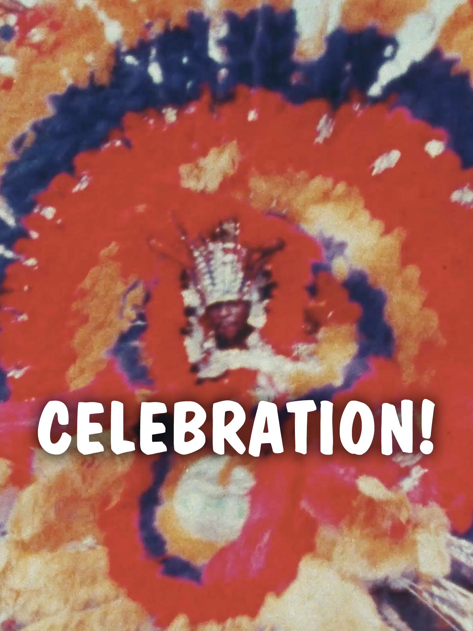 Prime Video: Celebration!