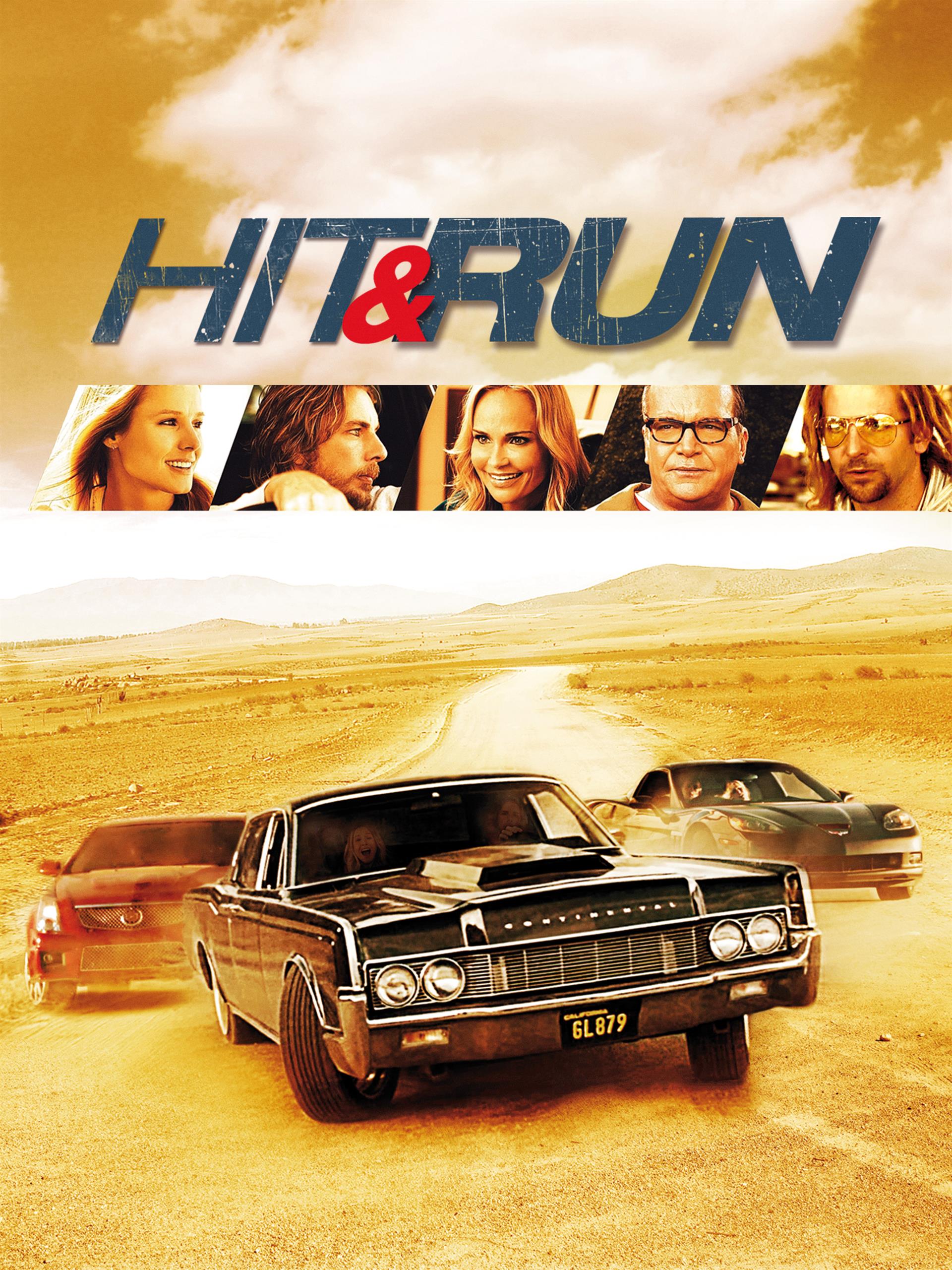 Prime Video: Hit & Run