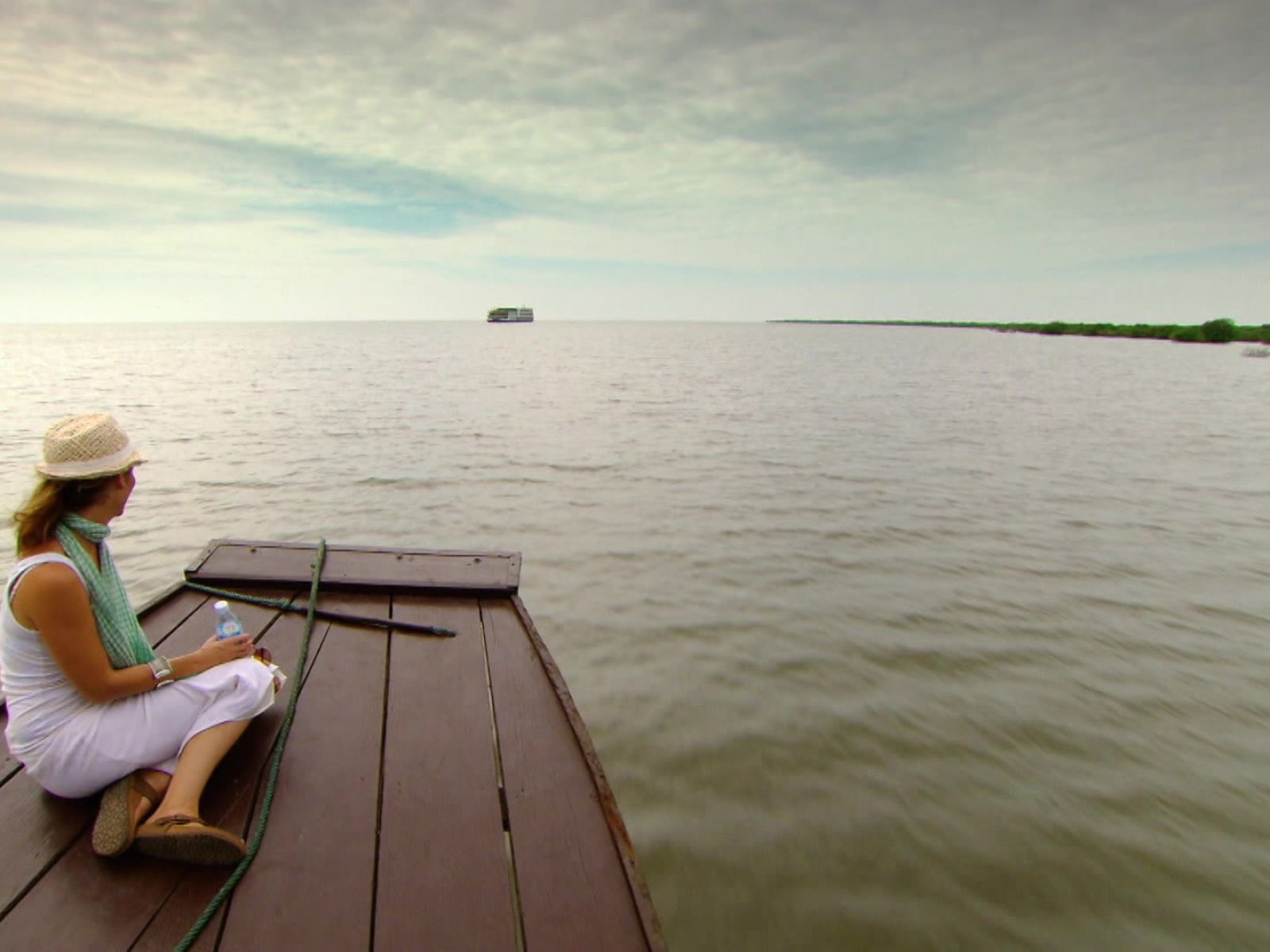 Prime Video: Places we Go - Season 8