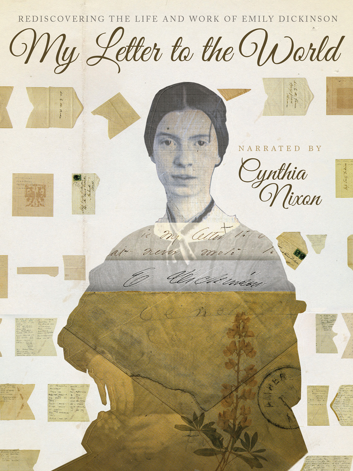 Prime Video: My Letter To The World