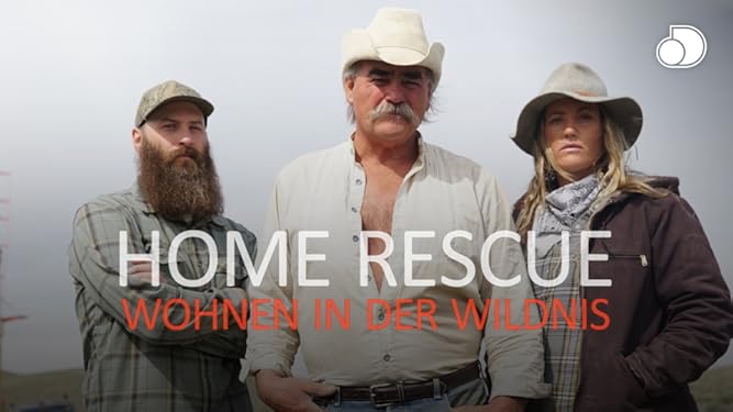 Amazon.de: Home Rescue - Wohnen in der Wildnis - Season 8 ansehen ...