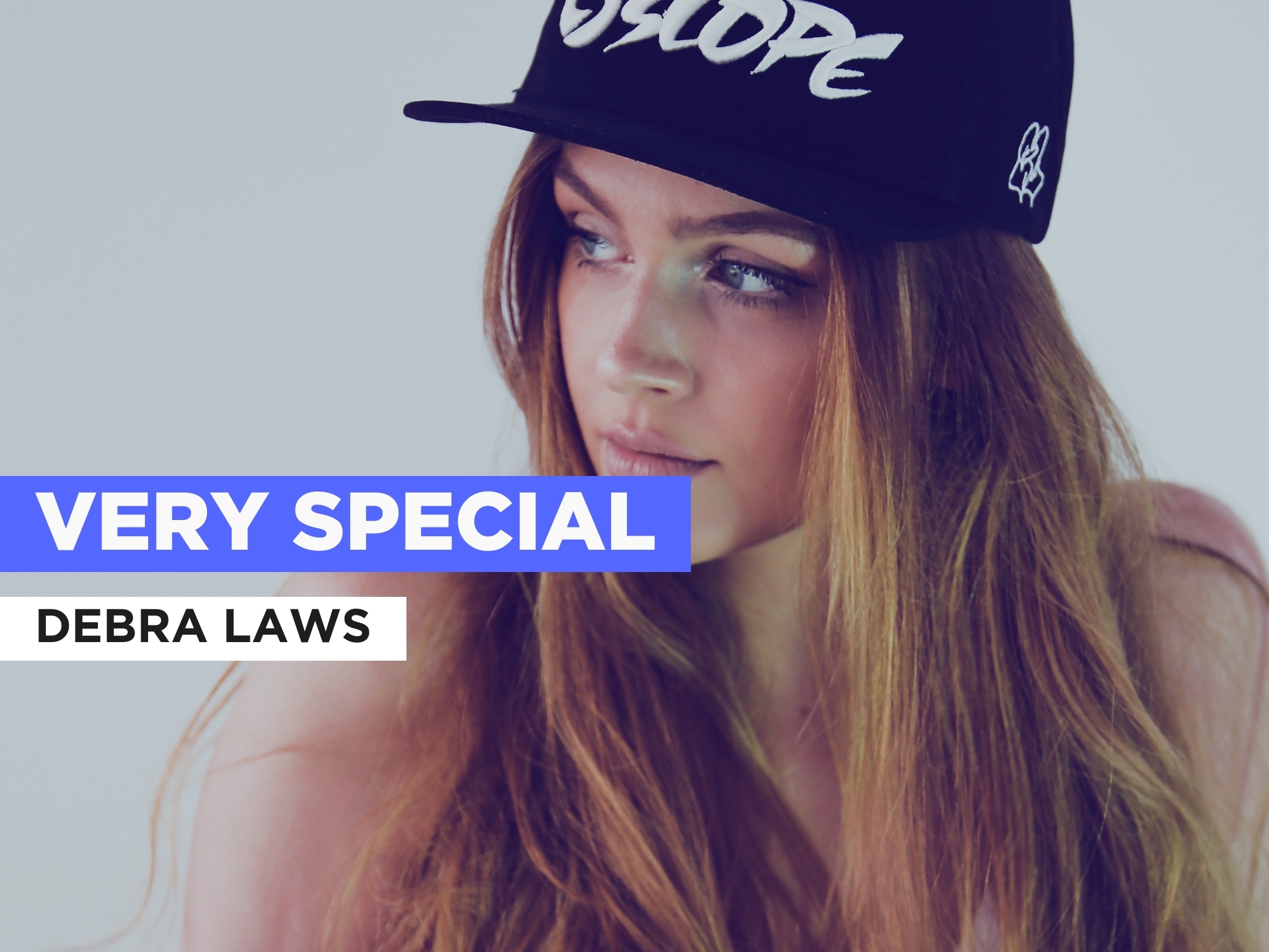 Prime Video: Very Special al estilo de Debra Laws