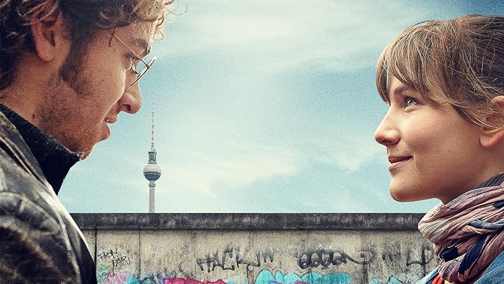 Watch The Wall Between Us | Prime Video