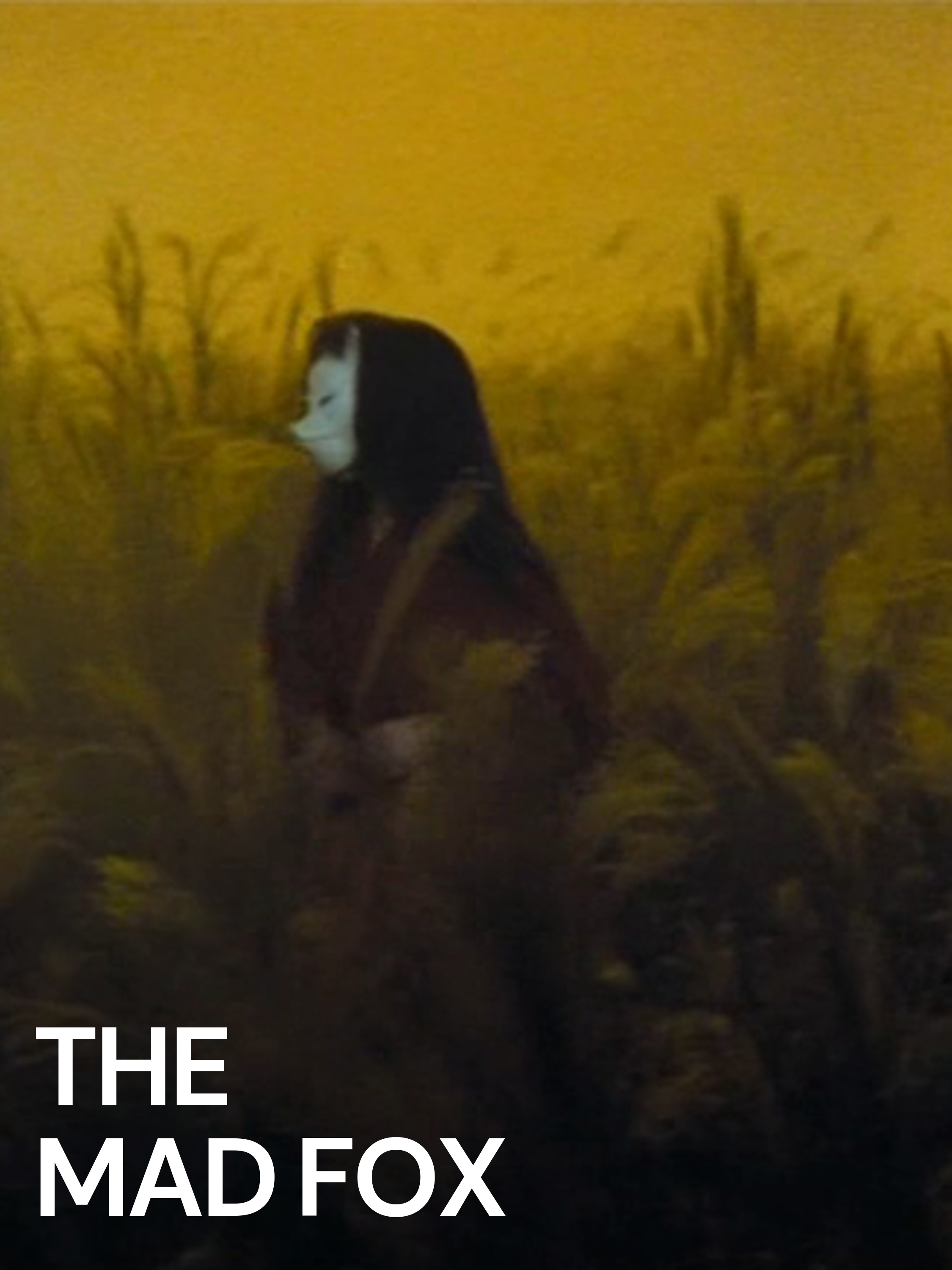 Prime Video: The Mad Fox