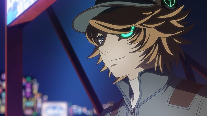 Watch Akudama Drive: Season 1 | Prime Video