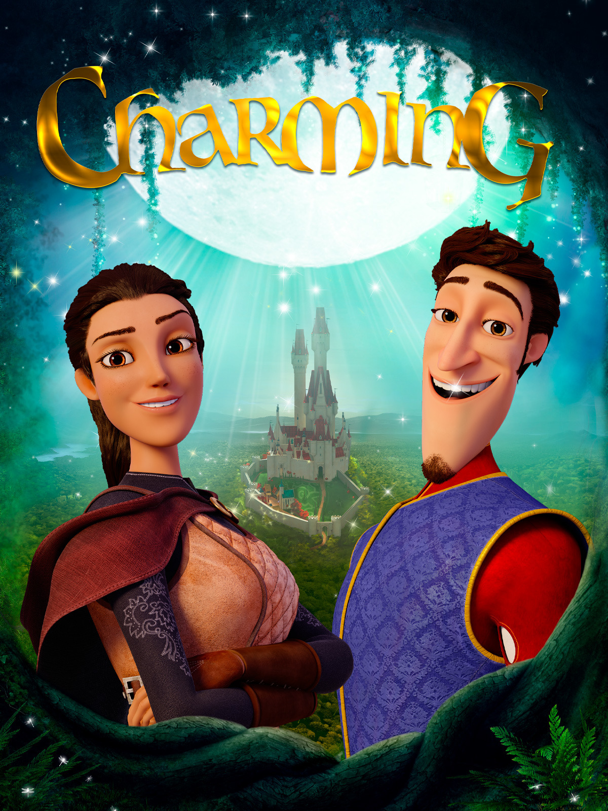 Prime Video: Charming