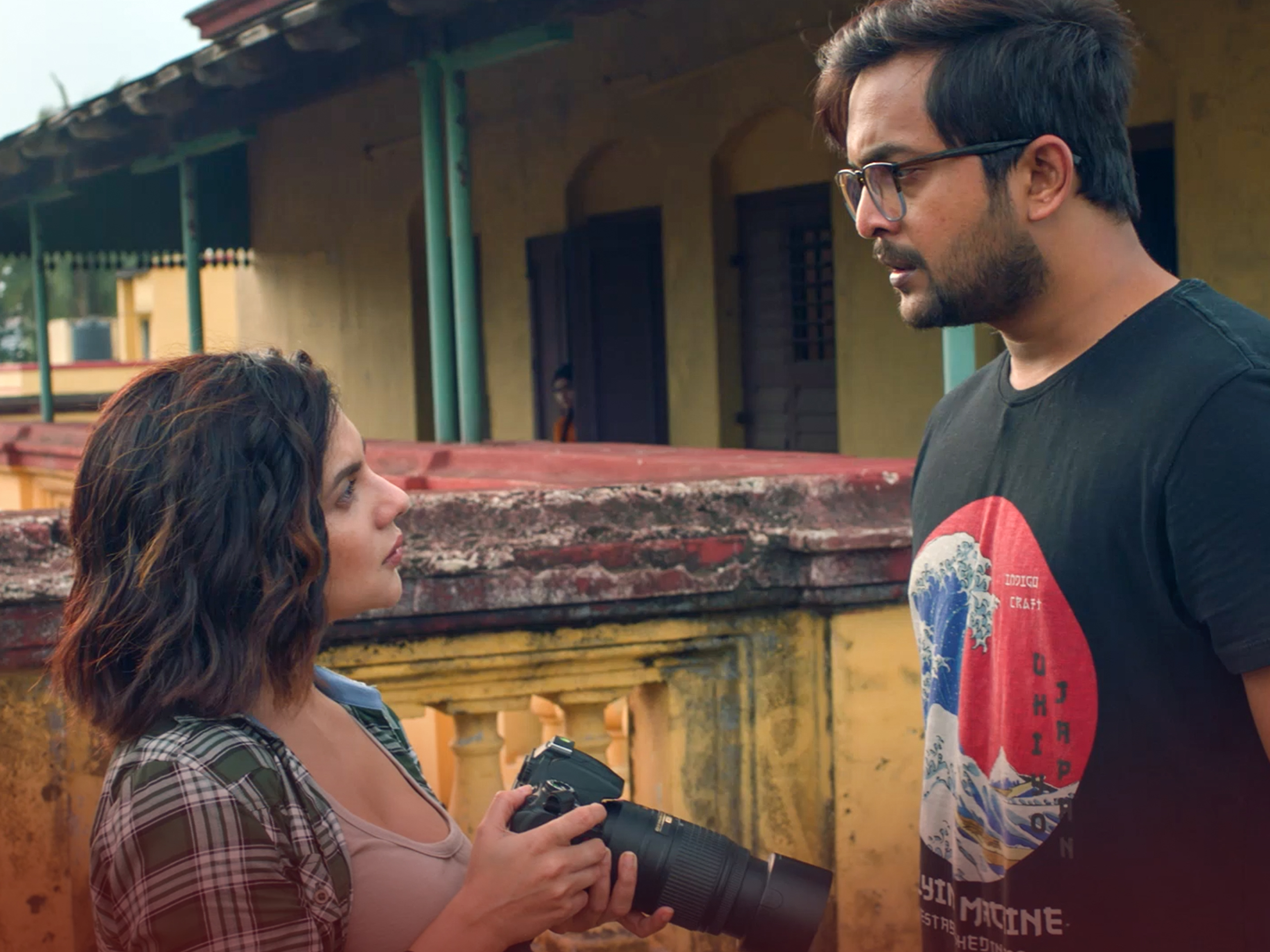 Prime Video: Hello! Remember Me? (Hindi) - Season 1