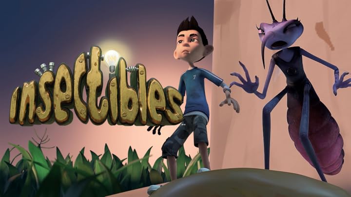 Watch Insectibles | Prime Video