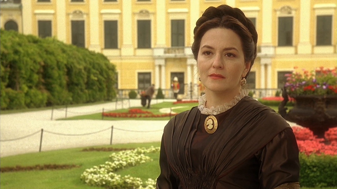 Amazon.de: Sisi - Teil 2 ansehen | Prime Video